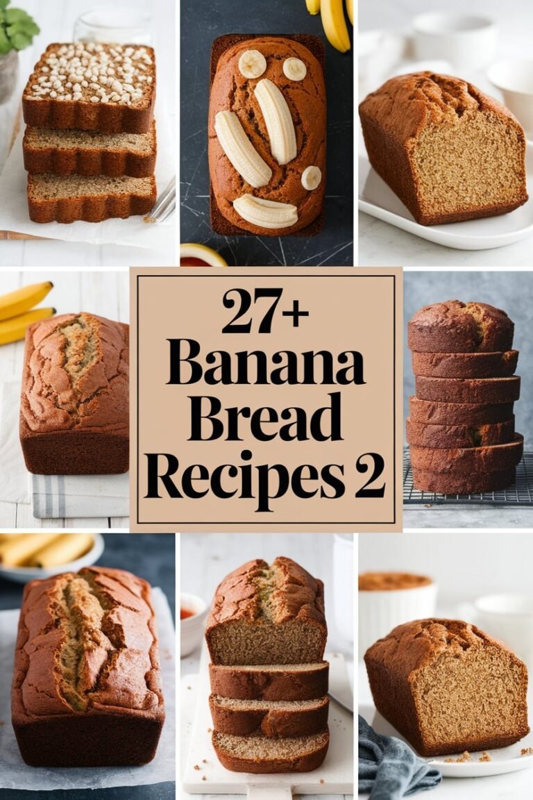 21+ Homemade Odlums Recipes That Will Make Your Kitchen Shine with ...