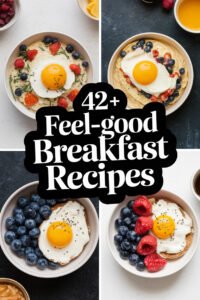 6+ Easy IBS Breakfast Recipes to Start Your Day Right and Feel Great ...