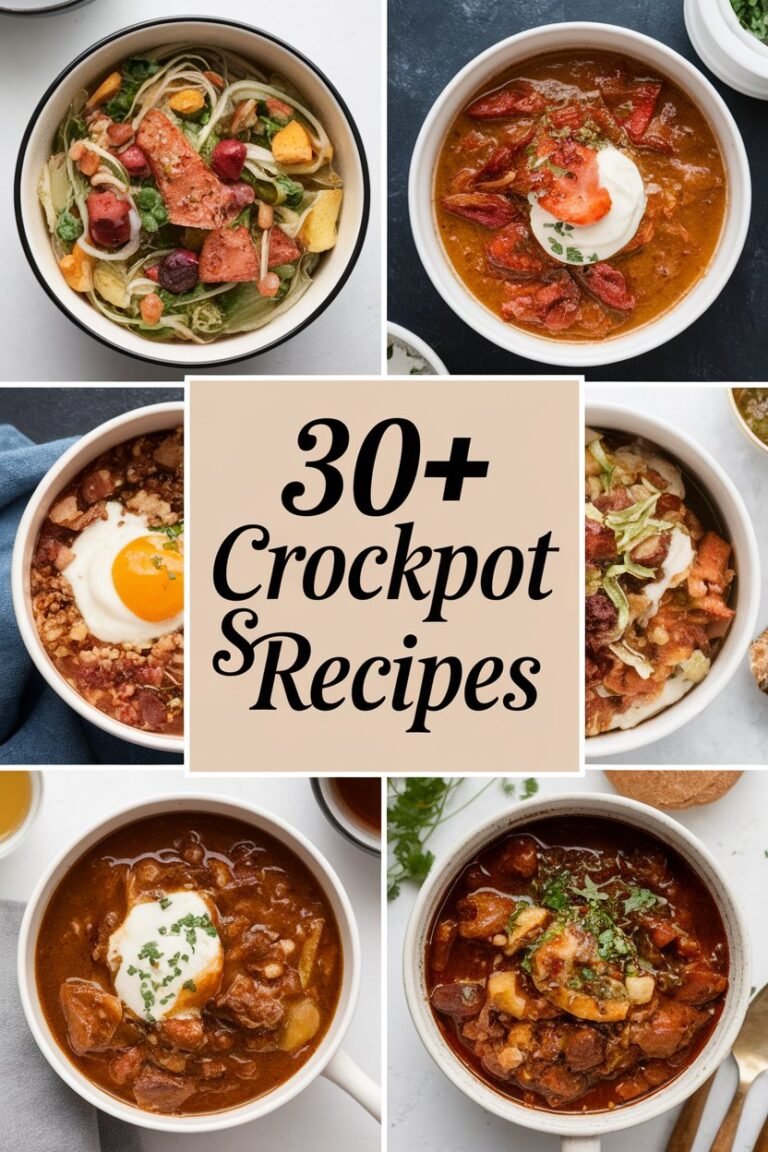 15+ Best Recipes from Mary Berg’s The Good Stuff That Will Delight Your ...