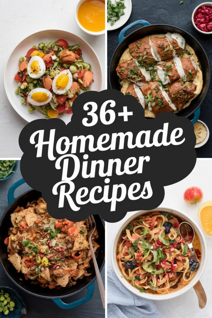 24+ Delicious Recipes to Master for Your GCSE Food Technology Class ...
