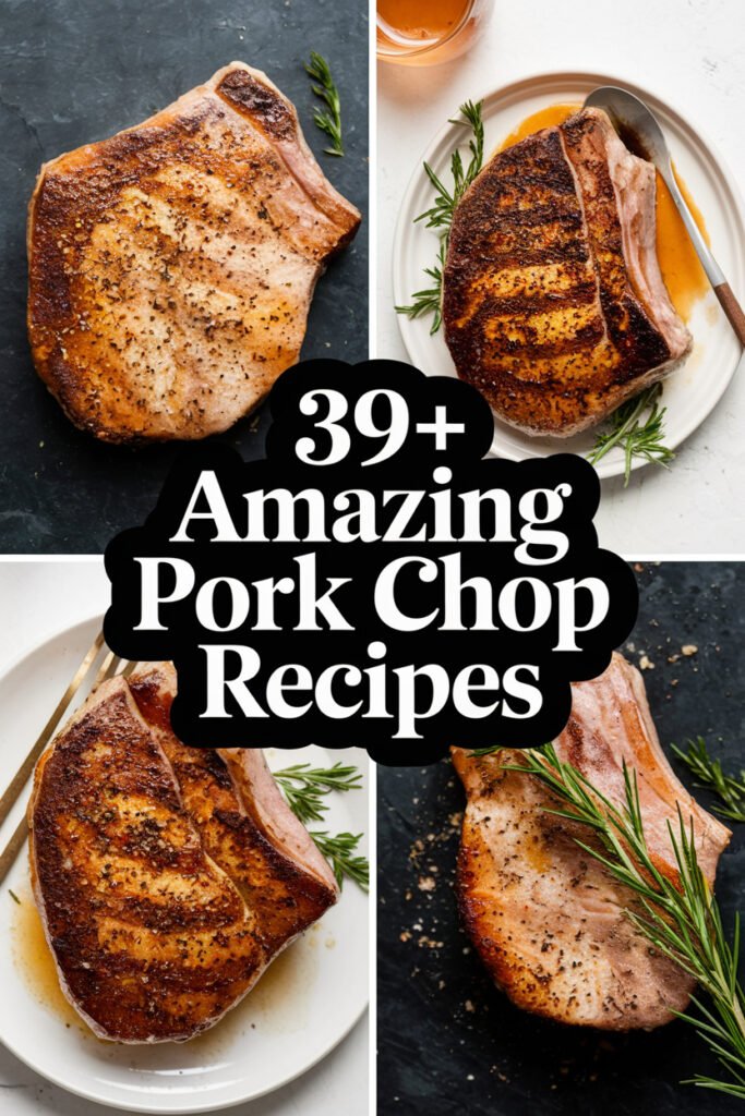 12+ Simple Side Pork Recipes You’ll Love to Make Tonight! – Food on ...