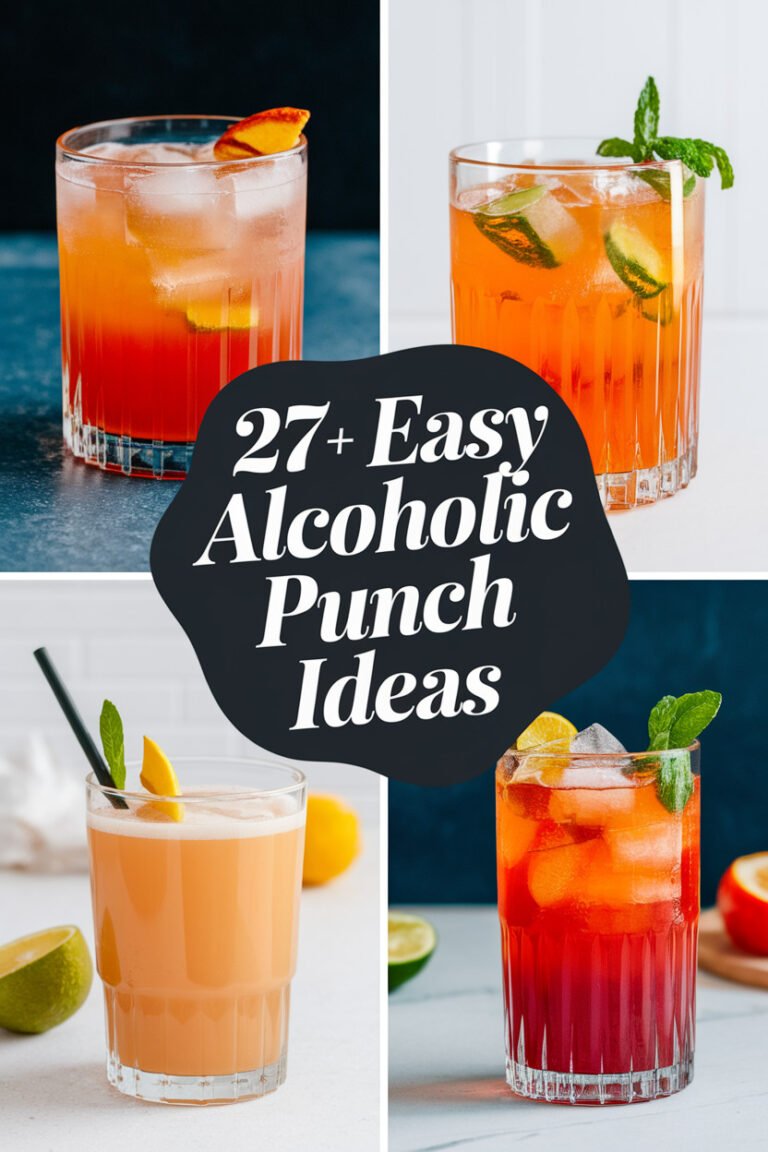 6+ Quick and Festive Hawaiian Punch Christmas Punch Recipes to Delight ...