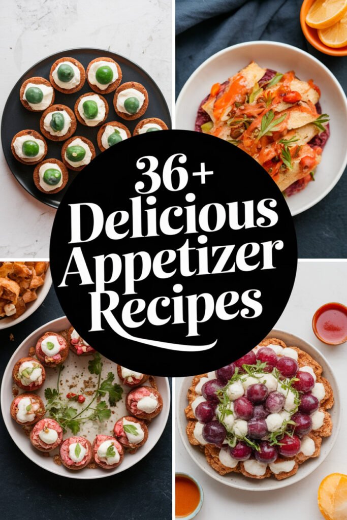 15+ Homemade Tortilla Scoop Appetizer Recipes That Will Wow Your Guests ...