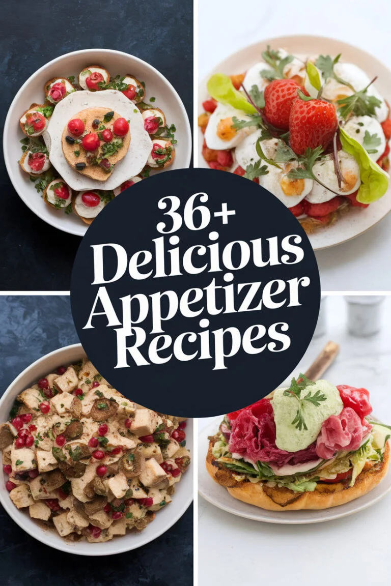 15+ Homemade Tortilla Scoop Appetizer Recipes That Will Wow Your Guests ...