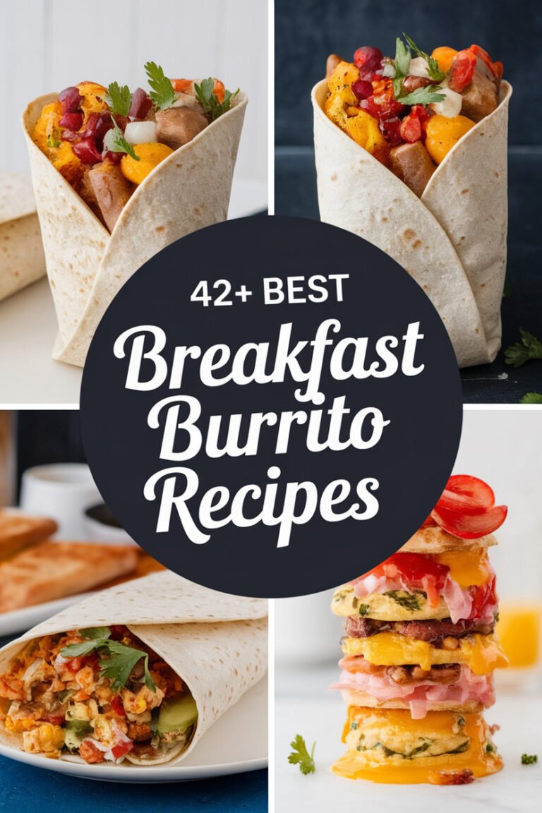 39+ Feel-Good Eggs Breakfast Recipes to Brighten Your Morning and ...
