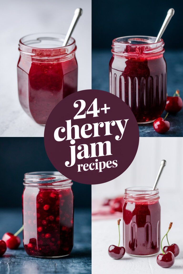 15+ Amazing Recipes Using Fig Jam That Will Delight Your Taste Buds ...