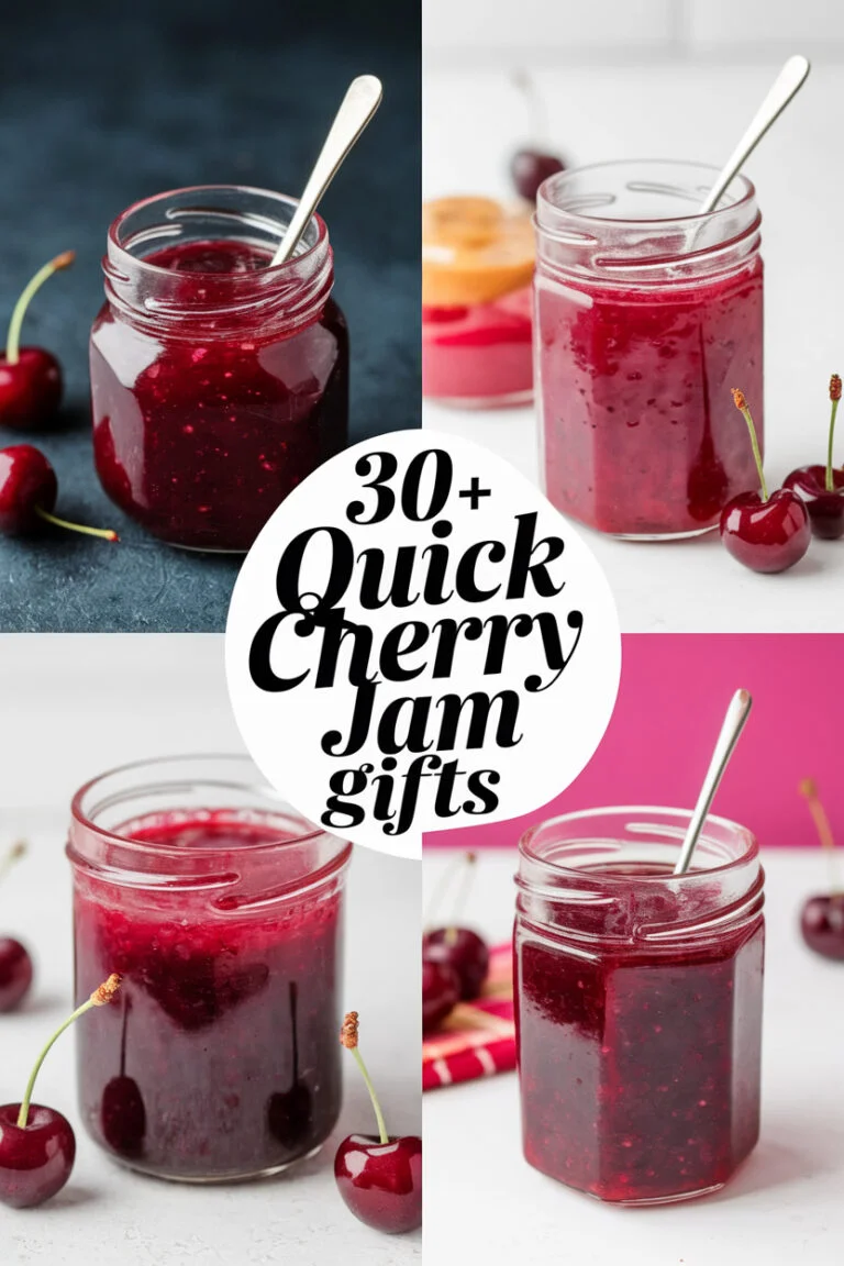 15+ Amazing Recipes Using Fig Jam That Will Delight Your Taste Buds ...