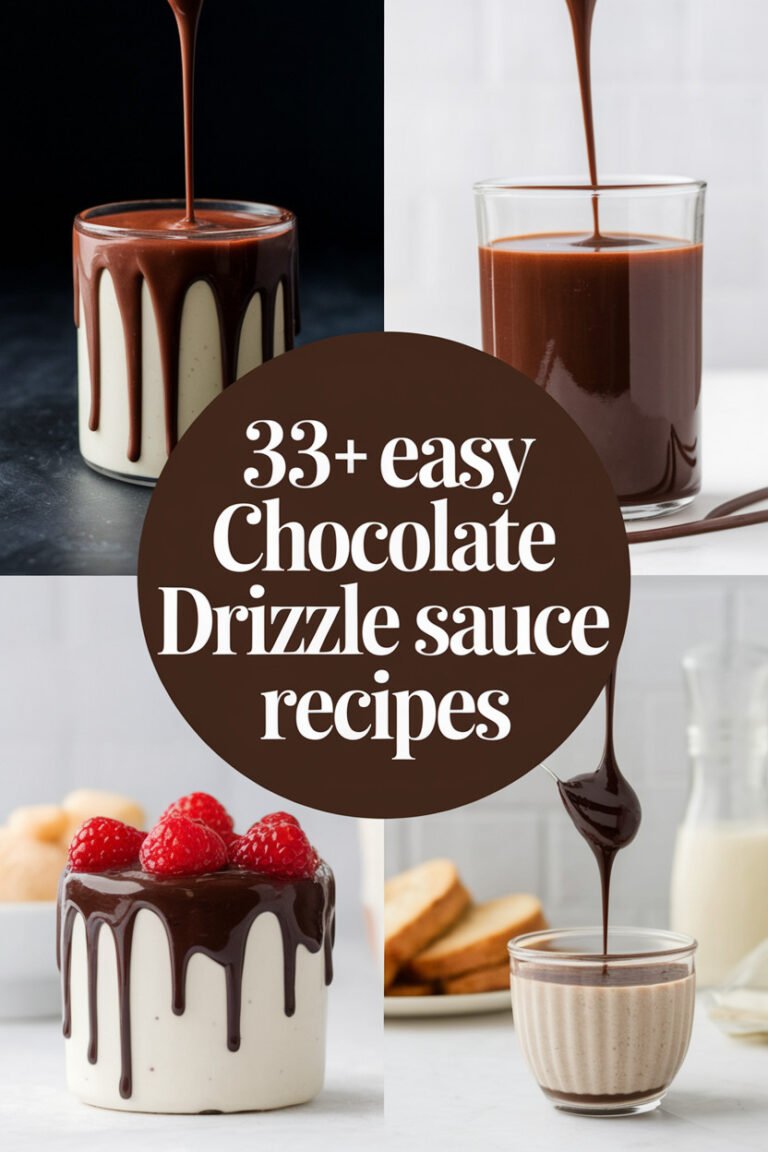 12+ Delicious Coconut Sauce Recipes You’ll Want to Drizzle on ...