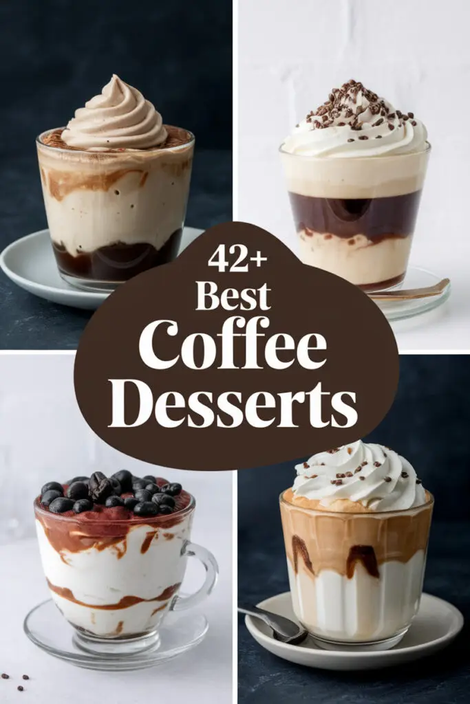 21+ Delicious New Year Coffee Drinks to Kickstart Your Celebration and ...
