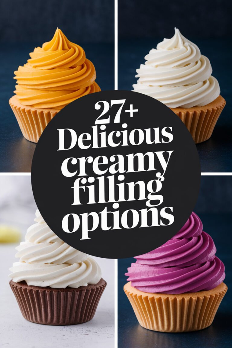 15+ Delicious Chocolate Filling Recipes You’ll Want to Try Today ...