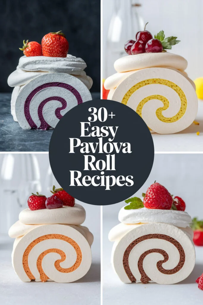 12+ Simple Recipes to Make with Spring Roll Wrappers That Will Delight ...
