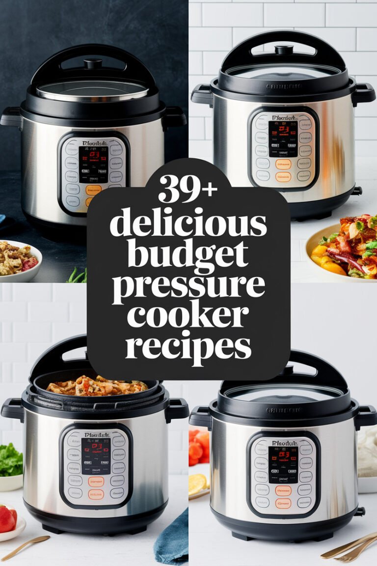 24+ Easy Rice Cooker Recipes for Effortless Dinners You’ll Love to Make ...