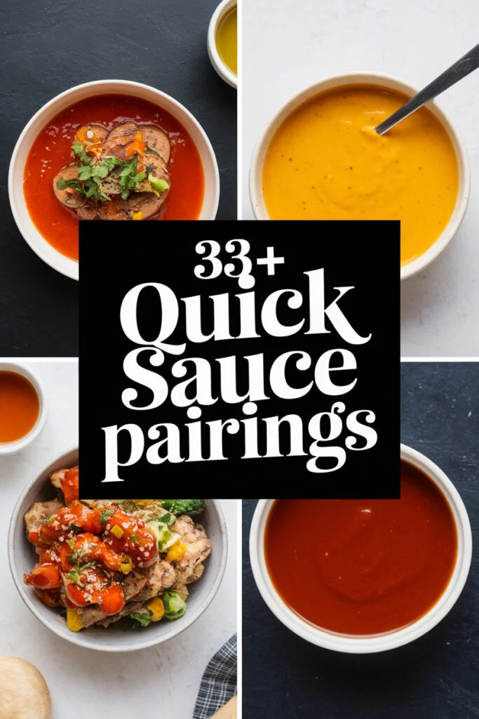 24+ Feel-Good Recipes Using G Hughes Sauces That Will Make Your Taste ...
