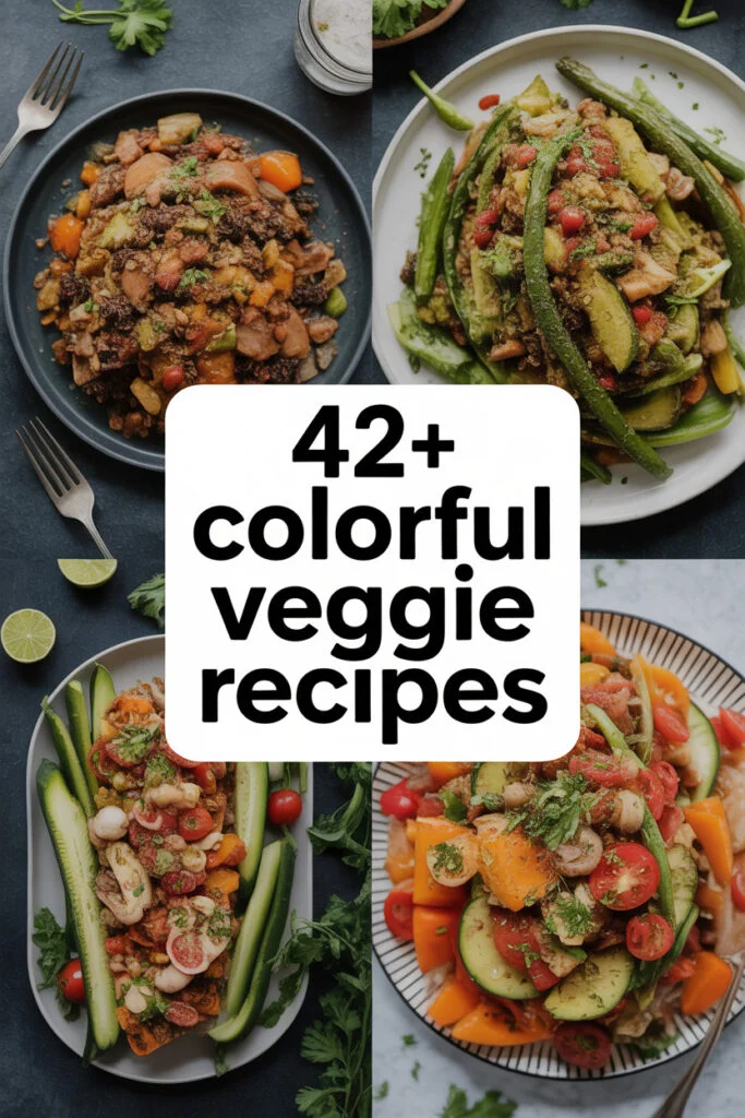 18+ Simple Aesthetic Recipes That Will Brighten Your Kitchen and ...