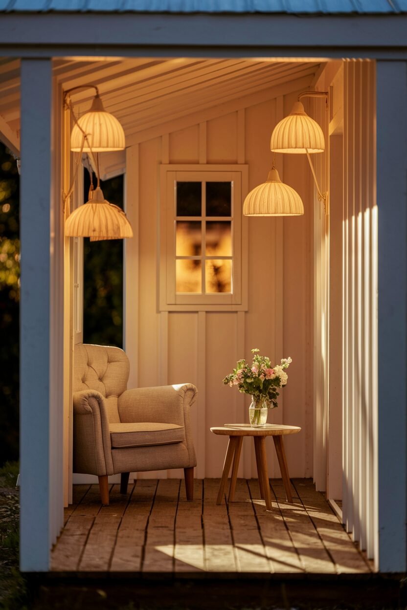 Little House Notable Ideas for Cozy Decorating – Home Decoration on ...