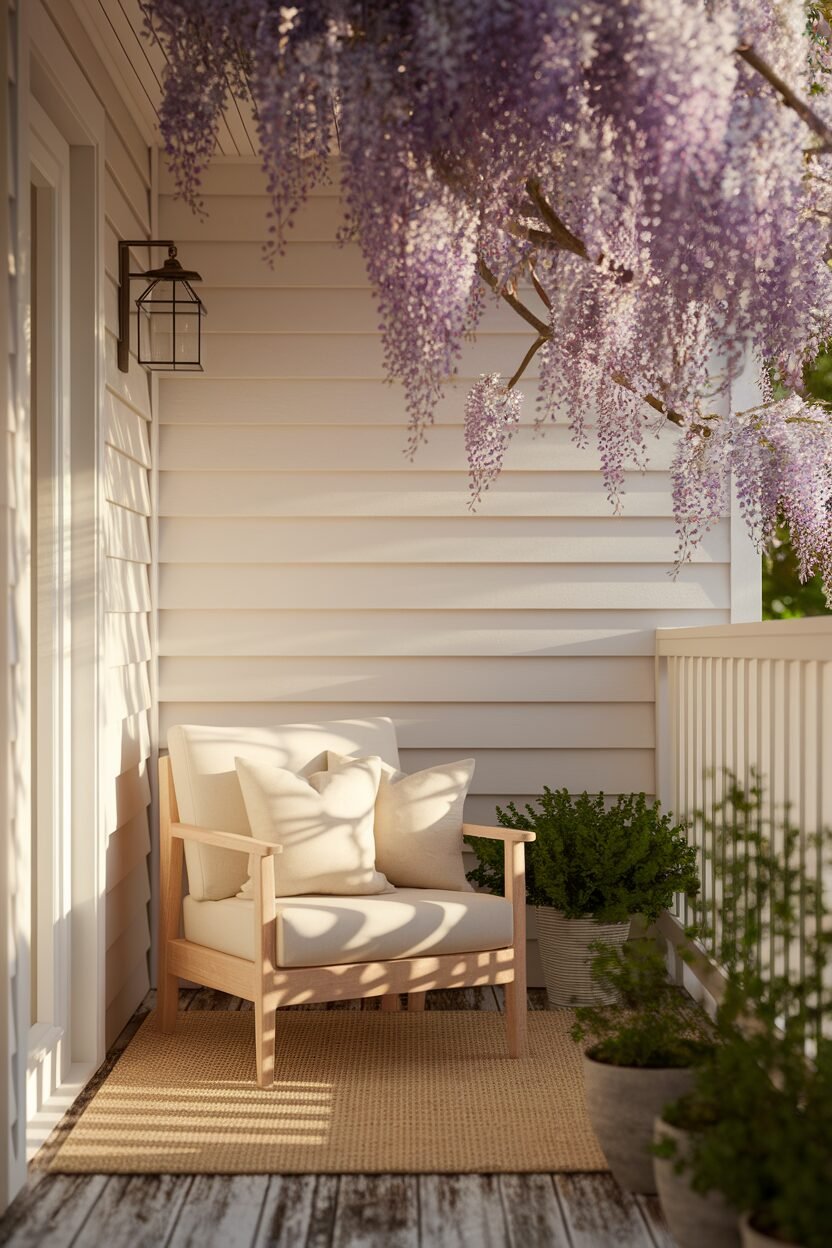 39+ Inspiring Picks to Elevate Your Small Deck Decor – Home Decoration ...