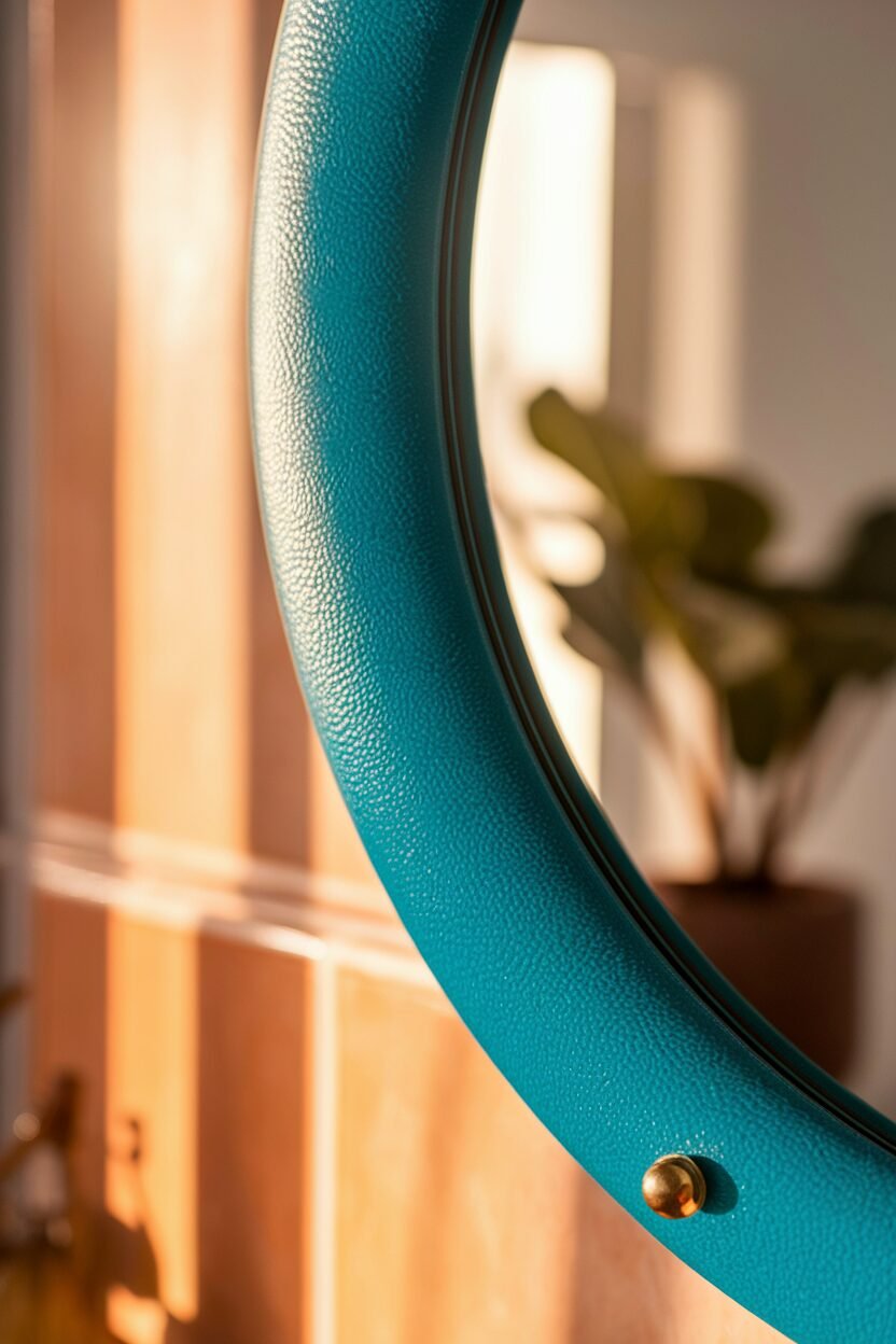 15+ Standout Ideas for Bathroom Mirror Frames Inspiration – Home ...