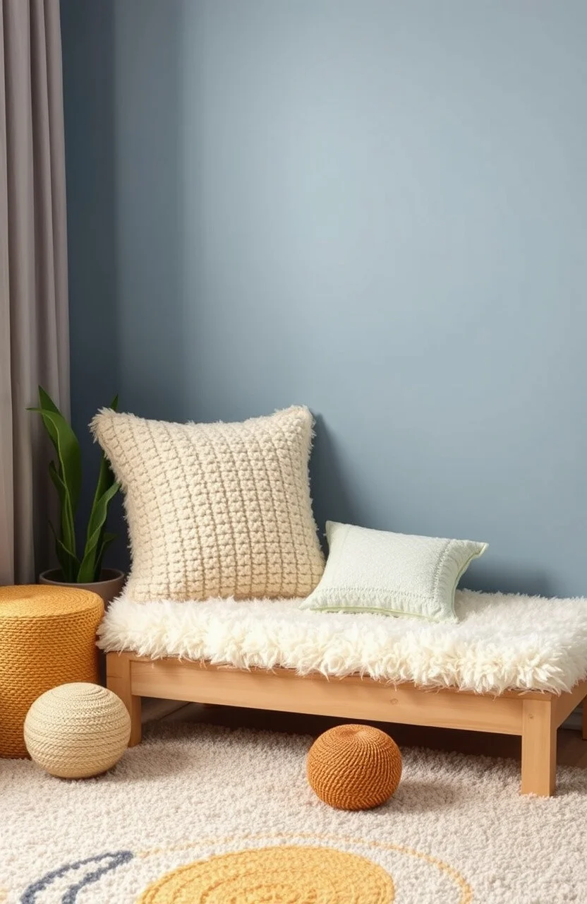 40+ Inspiring Ideas for a Sensory Exploration Corner in Quiet Spaces ...