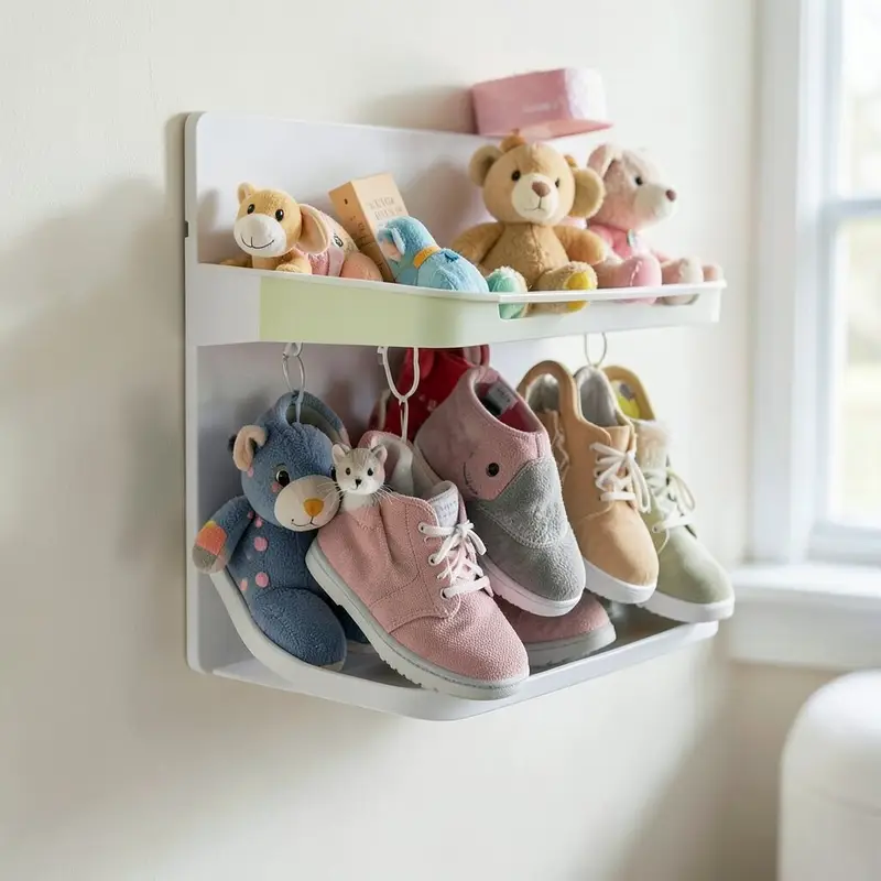 25+ Affordable Toy Storage Ideas for a Neat Room – Home Decoration on ...
