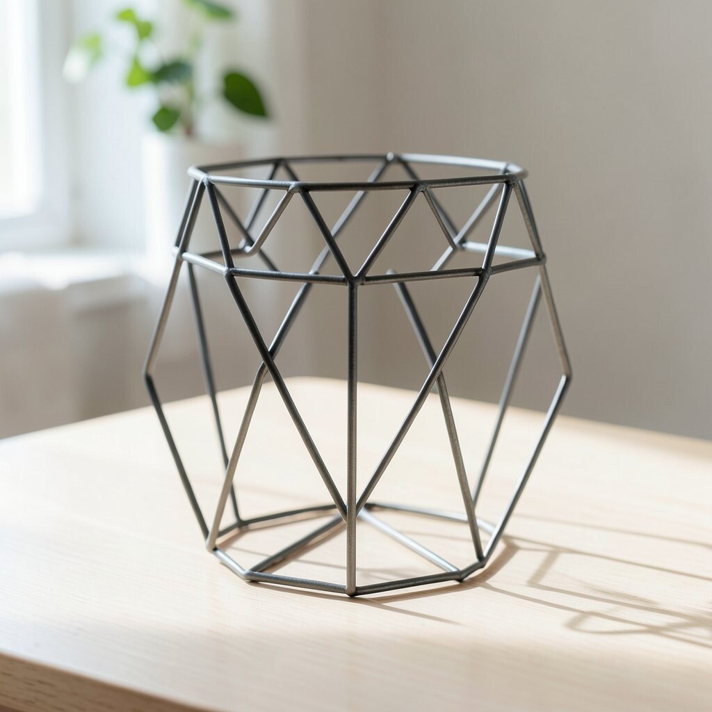 23+ DIY stands ideas to brighten your space – Home Decoration on ...