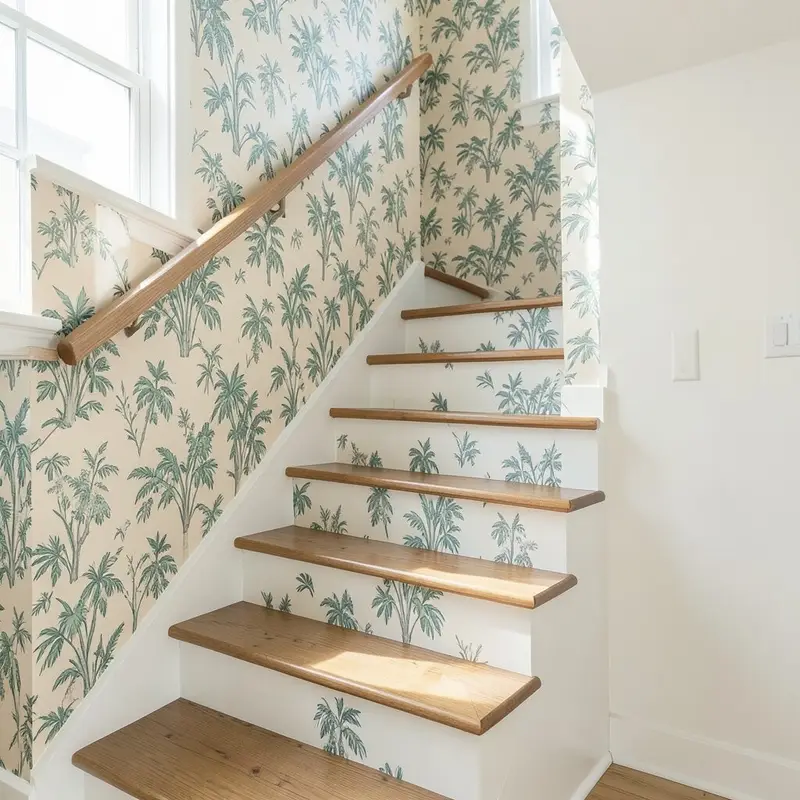28+ simple stairs ideas to brighten your home – Home Decoration on ...