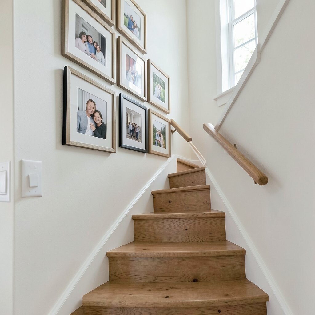 28+ simple stairs ideas to brighten your home – Home Decoration on ...