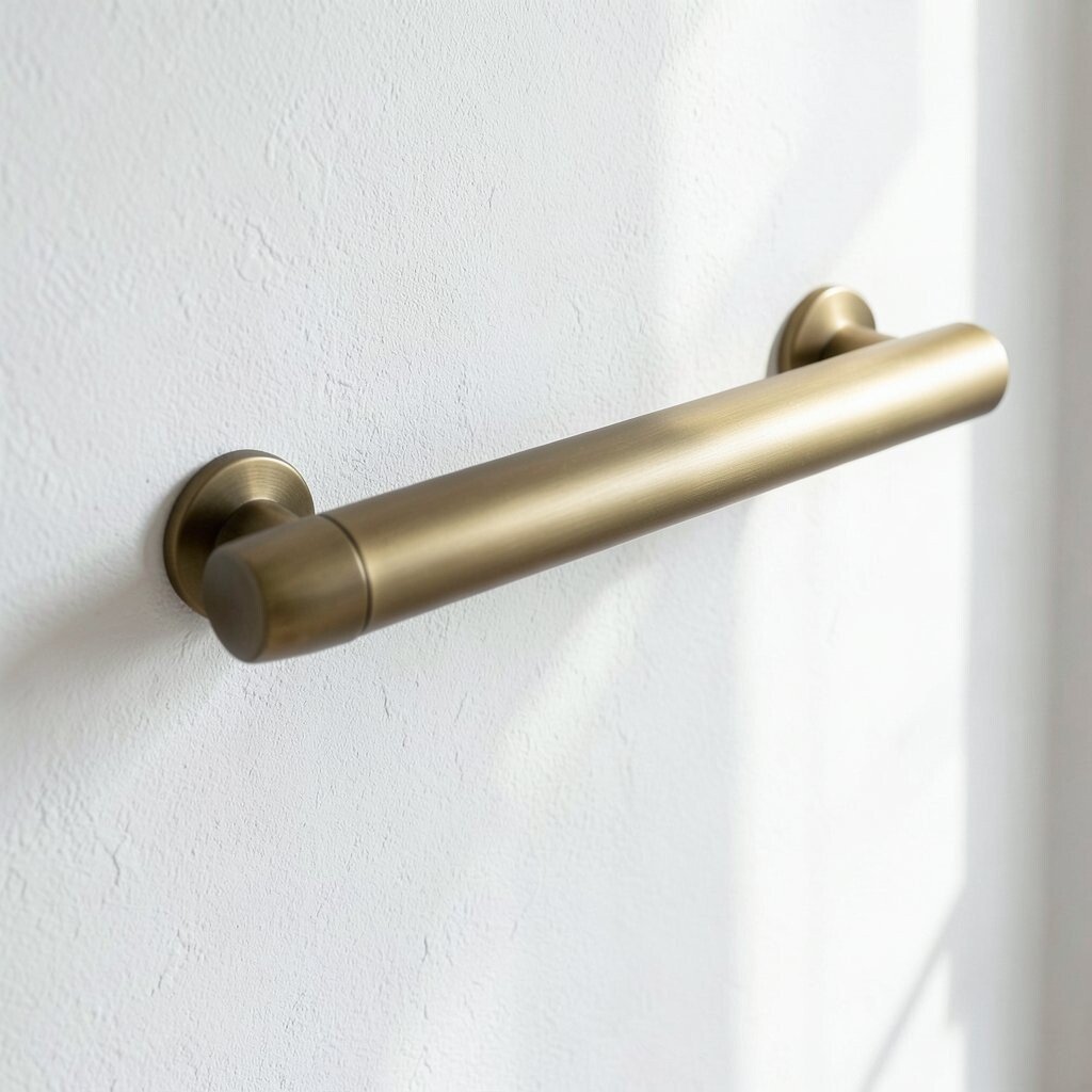 30+ Wall Handrail Ideas to Enhance Your Space – Home Decoration on ...