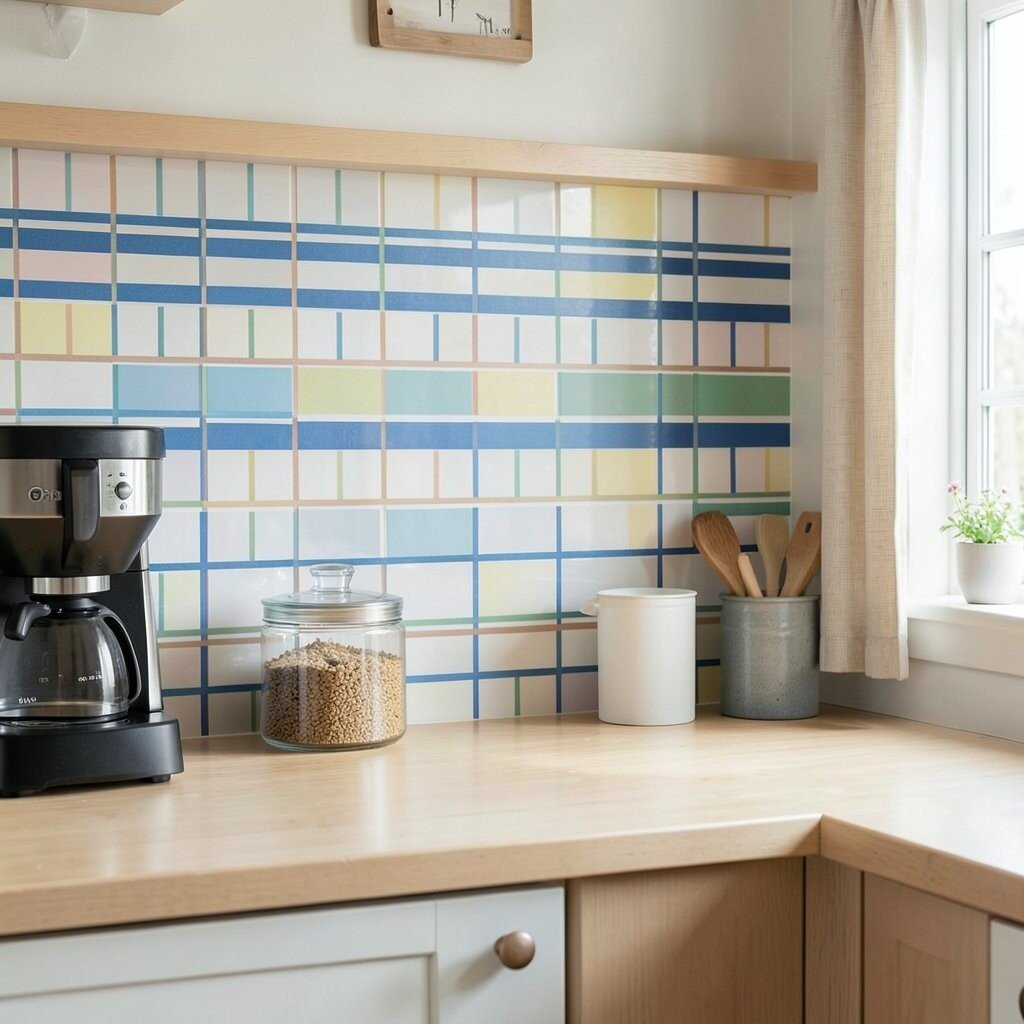 24+ Cheap Kitchen Backsplash Ideas To Try – Home Decoration on Ostrali.com