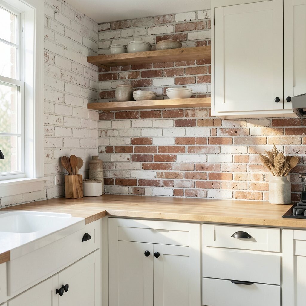 24+ Cheap Kitchen Backsplash Ideas To Try – Home Decoration on Ostrali.com