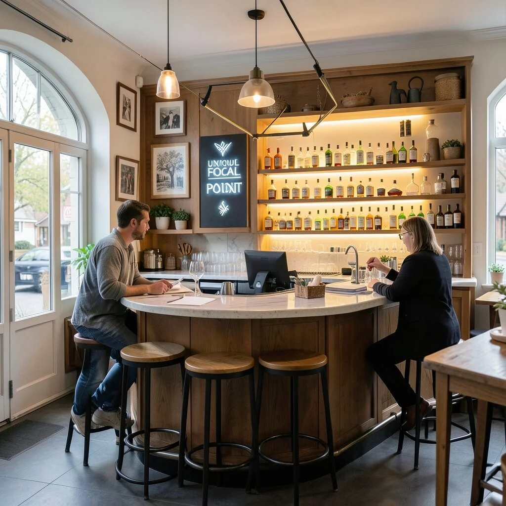 13+ Essential Things To Know About Bar Design For Inspiration – Home ...