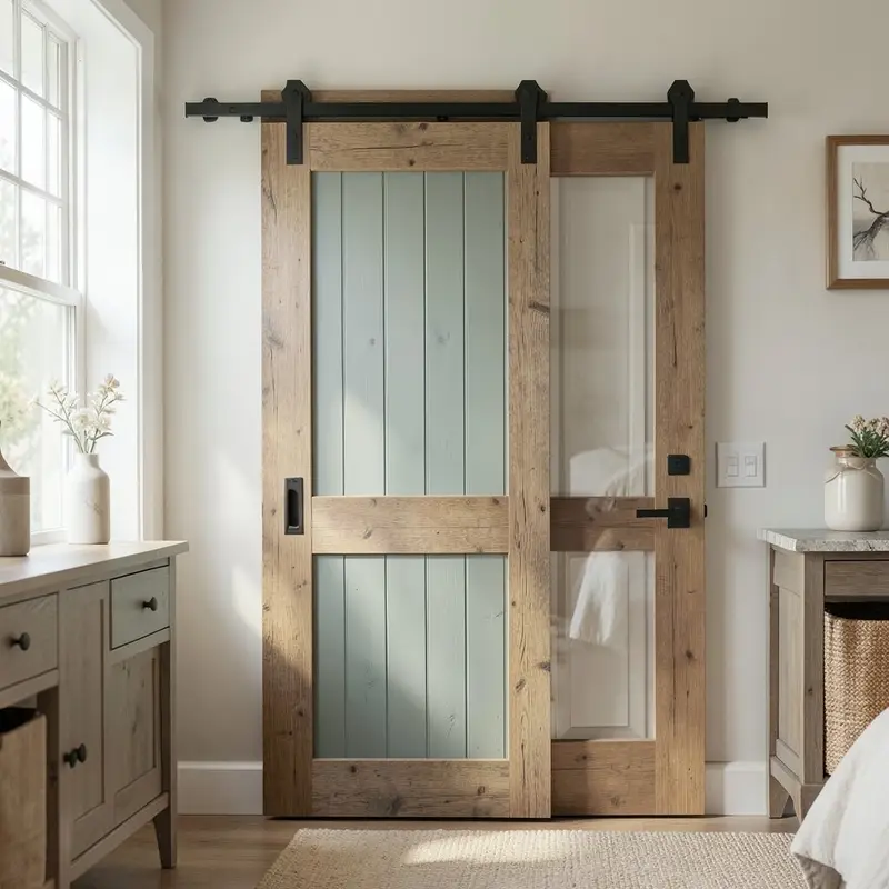 12+ Interior Doors Design Ideas For A Fresh Look – Home Decoration on ...
