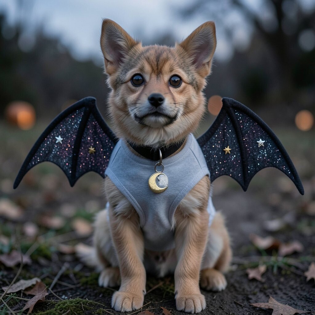 23+ Quirky Pet Costume Ideas For Halloween To Try – Home Decoration on ...