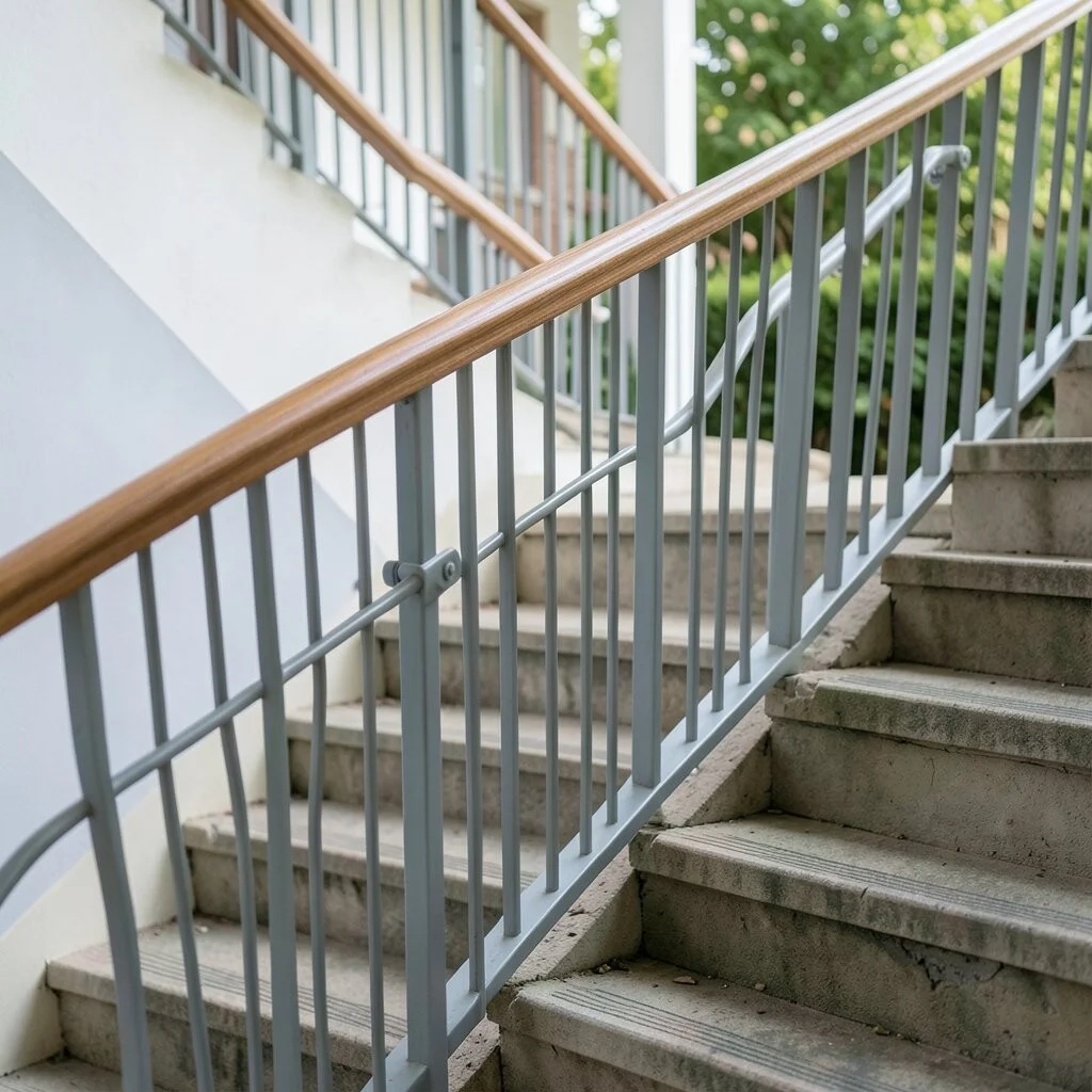 14+ Stairs Tips Over Uneven Surfaces For A Safe Step – Home Decoration ...