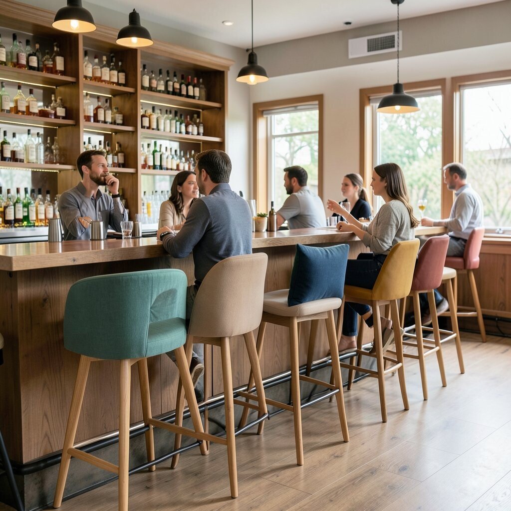 13+ Things Nobody Tells You About Bar Design – Home Decoration on ...