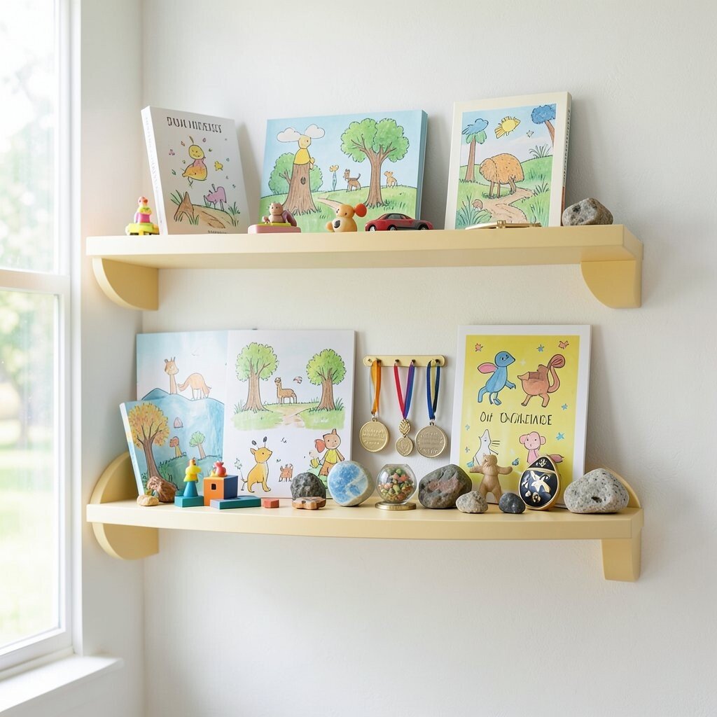 11+ Wall Shelf Functionality Ideas For Your Home – Home Decoration on ...
