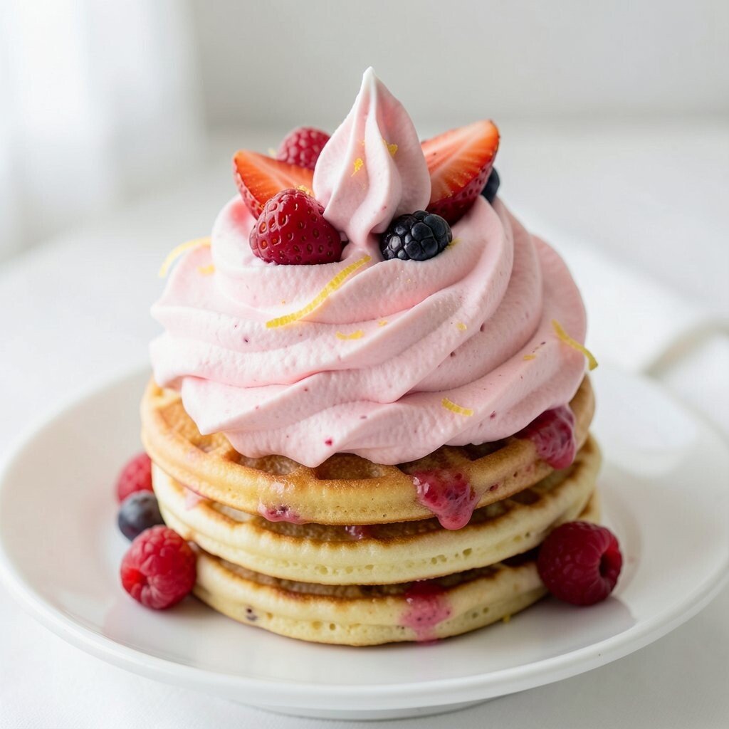 13+ Whipped Cream Ideas For Delicious Treats – Home Decoration on ...