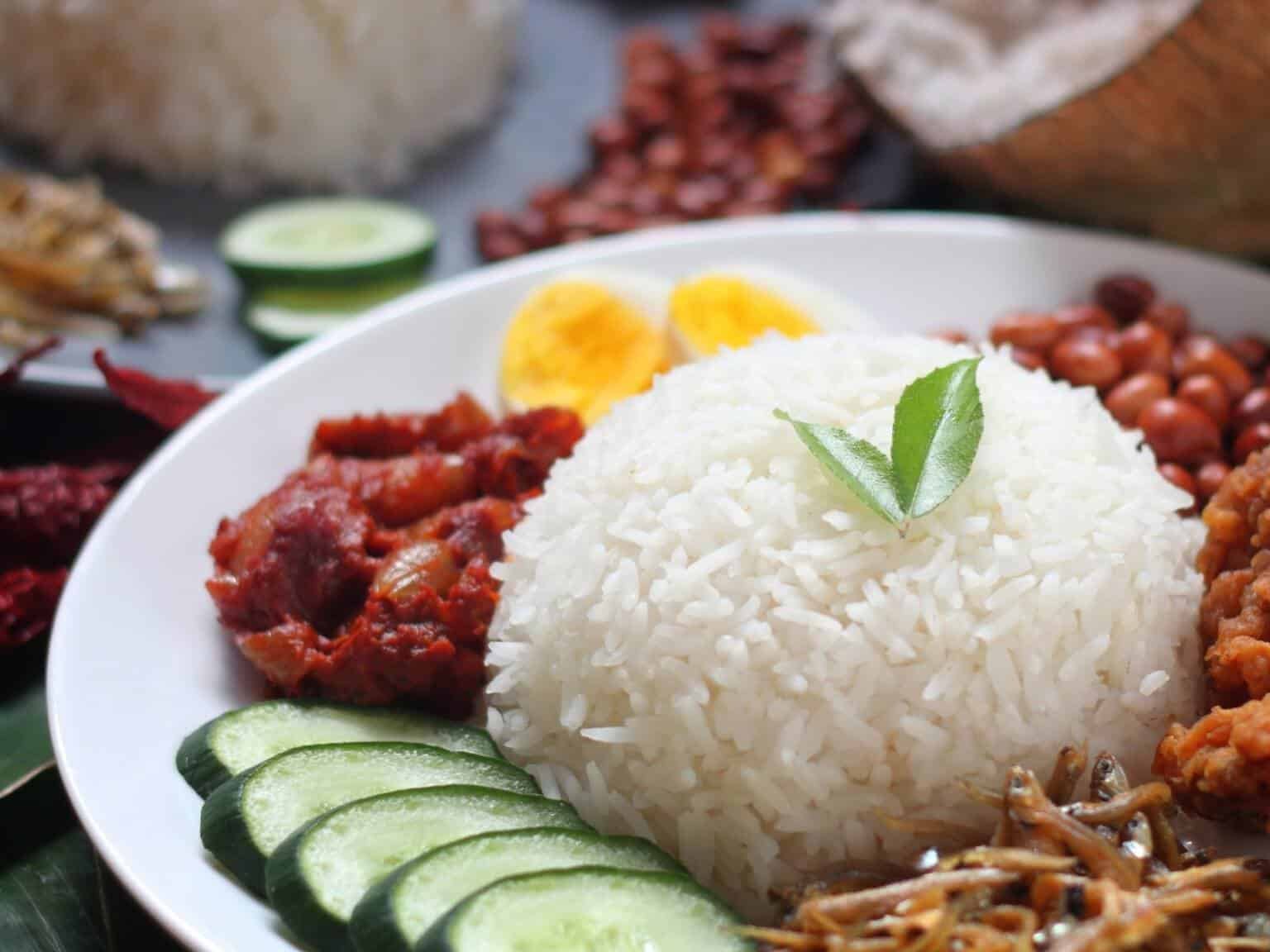 20 Tempat Makan Halal Perth Paling Favorit