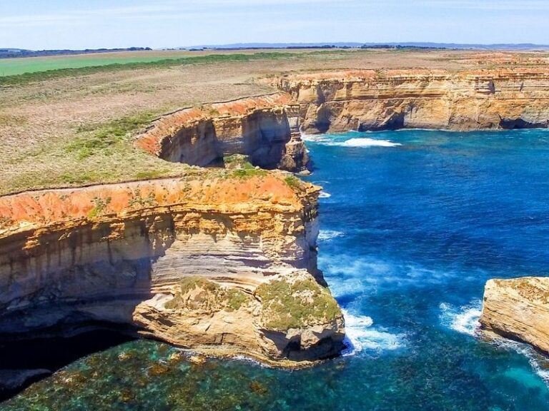 Great Ocean Road: 16 Wisata di Melbourne yang Ikonik