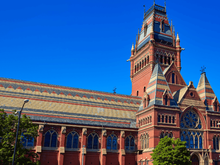 10 Universitas Terbaik di Dunia 2023 Berdasarkan Jurusan (QS WUR by Subject 2023)