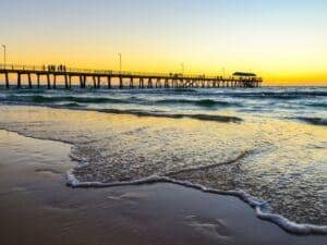 Daftar 10 Tempat Wisata Pantai Terindah di Australia