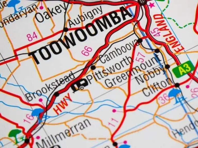 Toowoomba Queensland: Things to Do With Kids