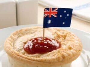 Aussie Hand Pies: A Refreshing and Unique Treat