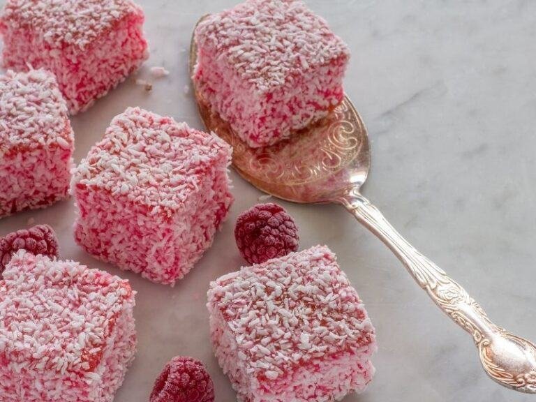 Lamington Cake History: A Mouthwatering Treat