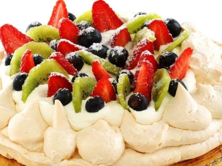 The Best Store Bought Pavlova Base: A Guide