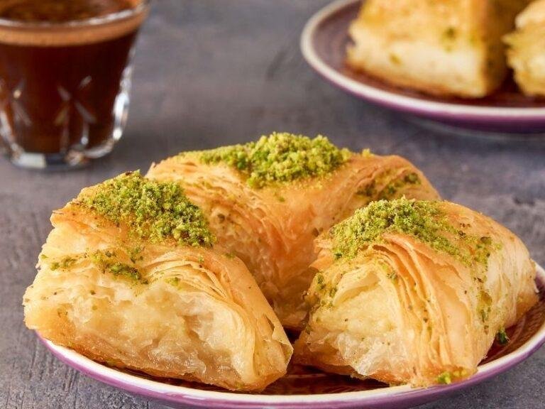 7 Halal Breakfast and Cafe in Perth