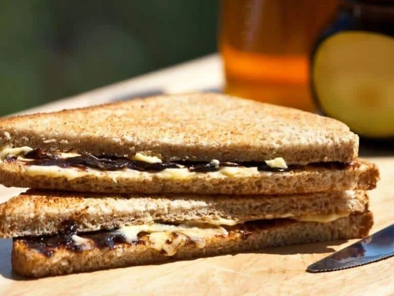 Vegemite vs. Marmite vs. Promite: What's The Difference?