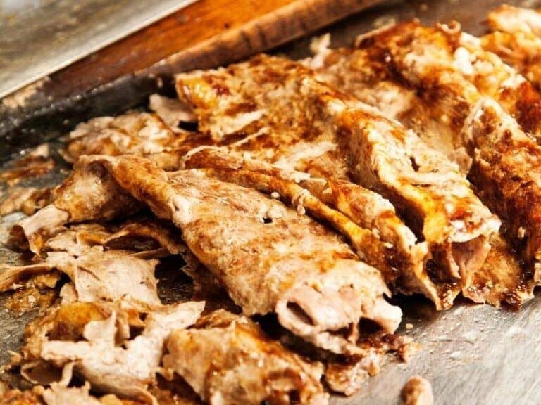 Homemade HSP Recipe: Make Your Own Australian Halal Snack Pack