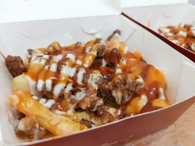 Homemade HSP Recipe: Make Your Own Australian Halal Snack Pack