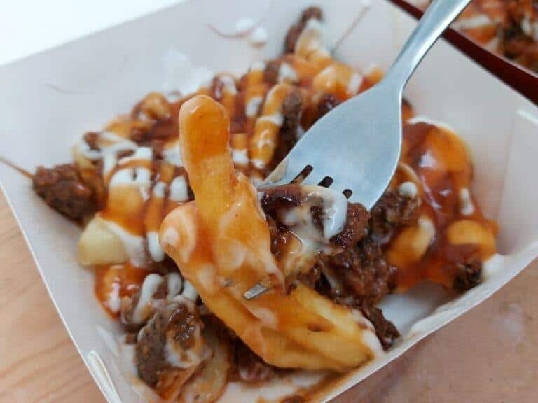 Homemade HSP Recipe: Make Your Own Australian Halal Snack Pack