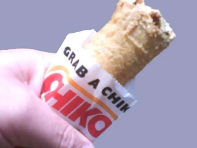 Chiko Roll: The Australian Snack You Need to Try